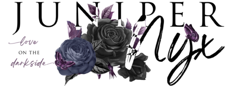 Author Juniper Nyx